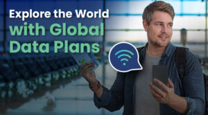 Choose Your Global Plan